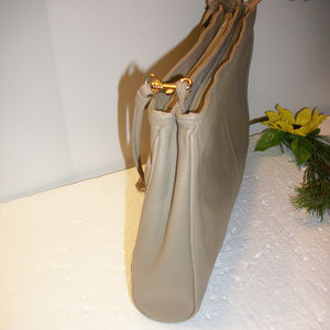 Jennifer Moore | Bags | Jennifer Moore Leather Shoulder Bag Nwt | Poshmark